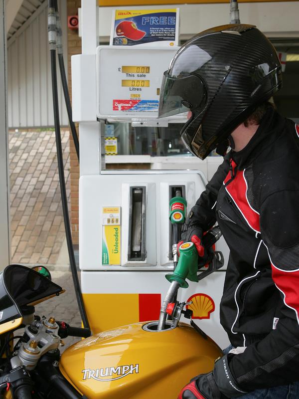 Shell driver’s strike set to go ahead