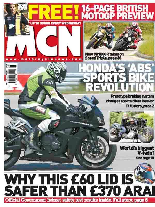New MCN June 18: Get your free 16-page British MotoGP preview