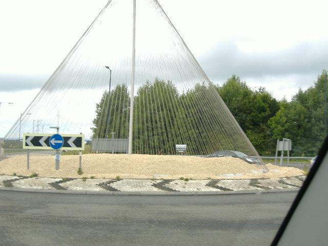 Killer roundabout
