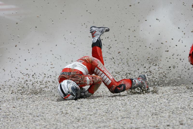 New helmet tests flawed