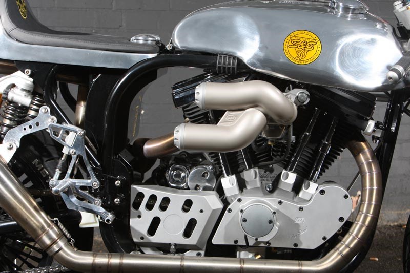 Image gallery: Ace Cafe Racer