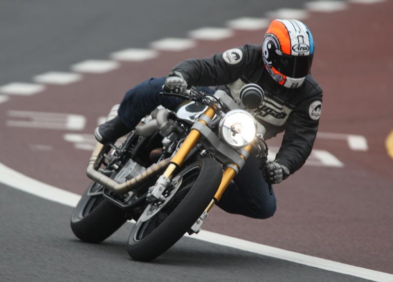 Image gallery: Ace Cafe Racer