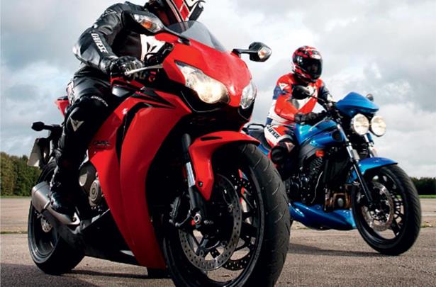 Who Is The Best Motorcycle Racer In World | Reviewmotors.co