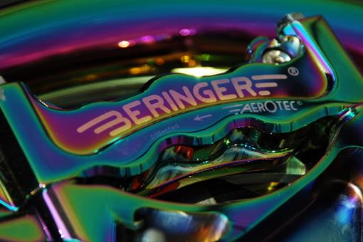 Are these the ultimate R1 and B-King customs?