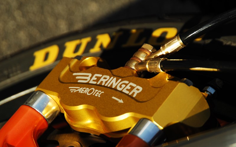 Are these the ultimate R1 and B-King customs?