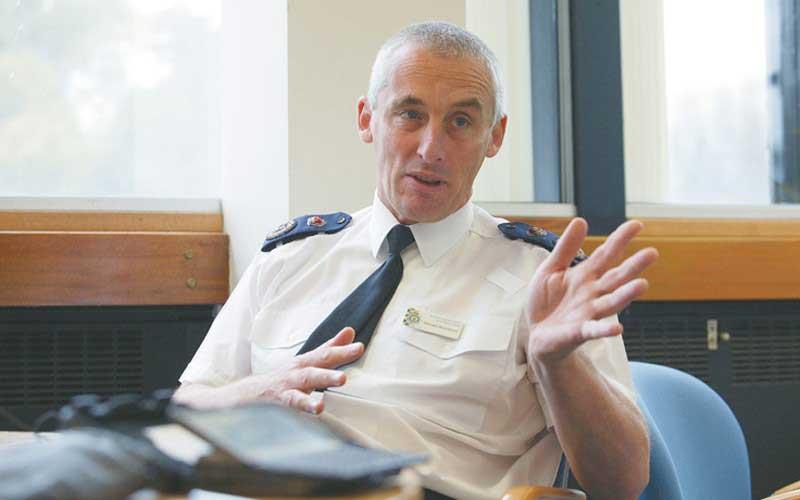 Three questions for Brunstrom on BBC Radio 2