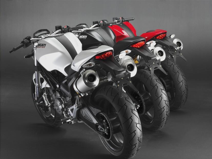 Win a brand new bike with Fast Track Motorcycles
