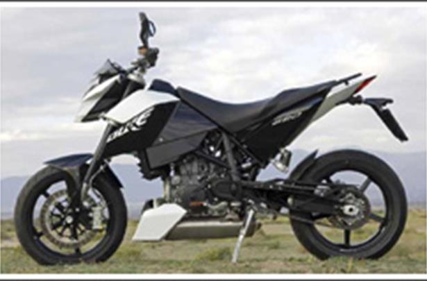 5 of the funkiest single-cylinder street bikes