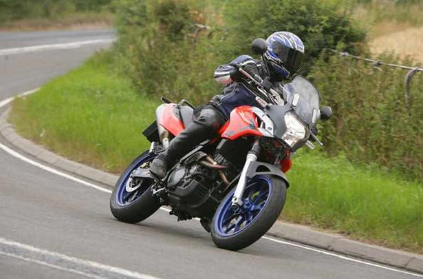 5 of the funkiest single-cylinder street bikes