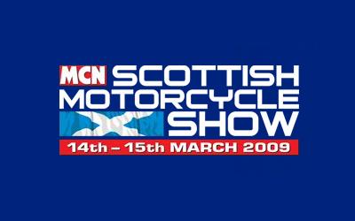 Models wanted for the MCN Scottish Motorcycle Show
