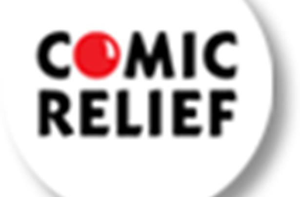 Comic Relief snubs disabled bikers
