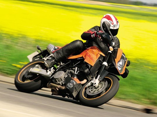 5 of the best factory streetfighters