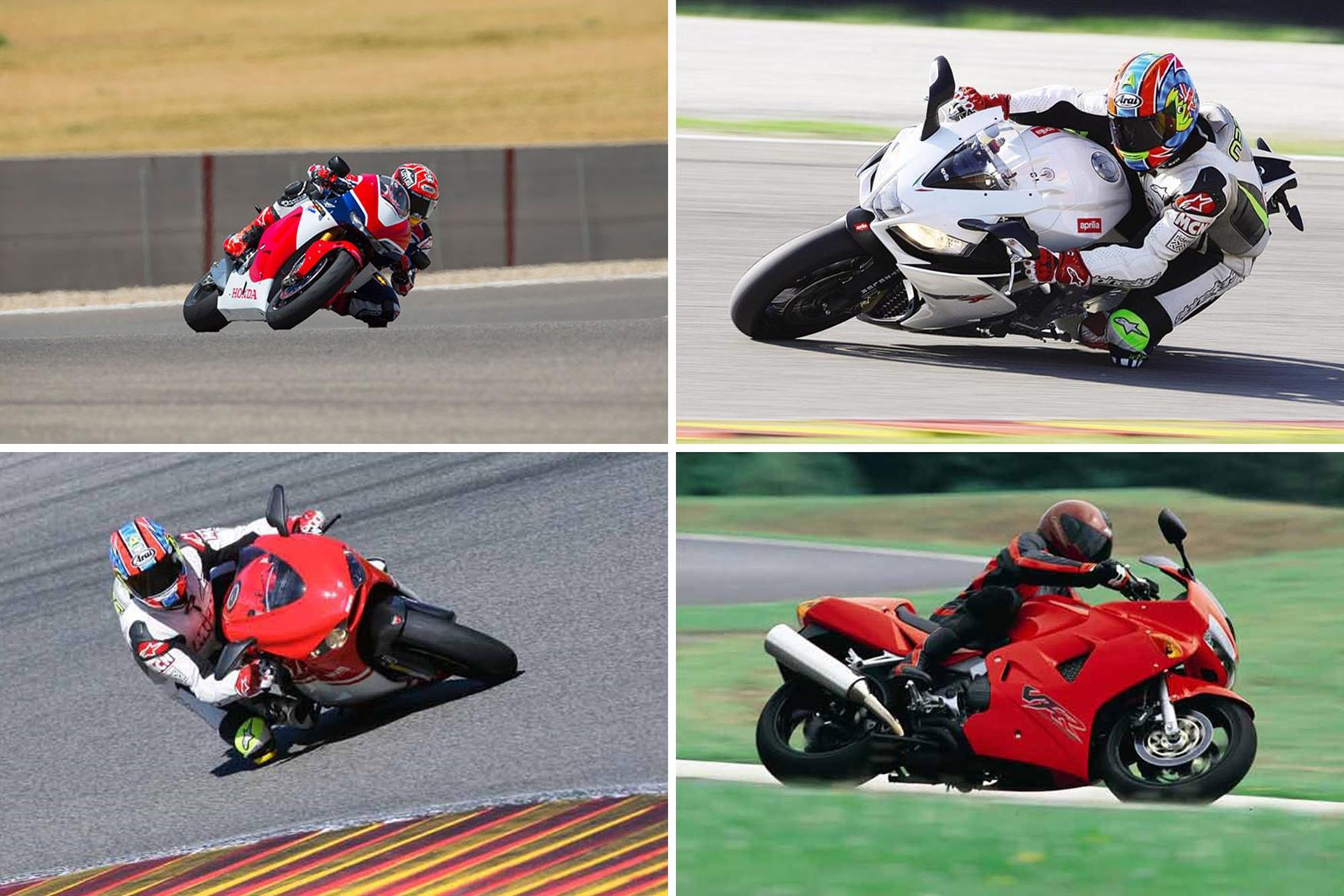 The 5 best V4s you can actually own