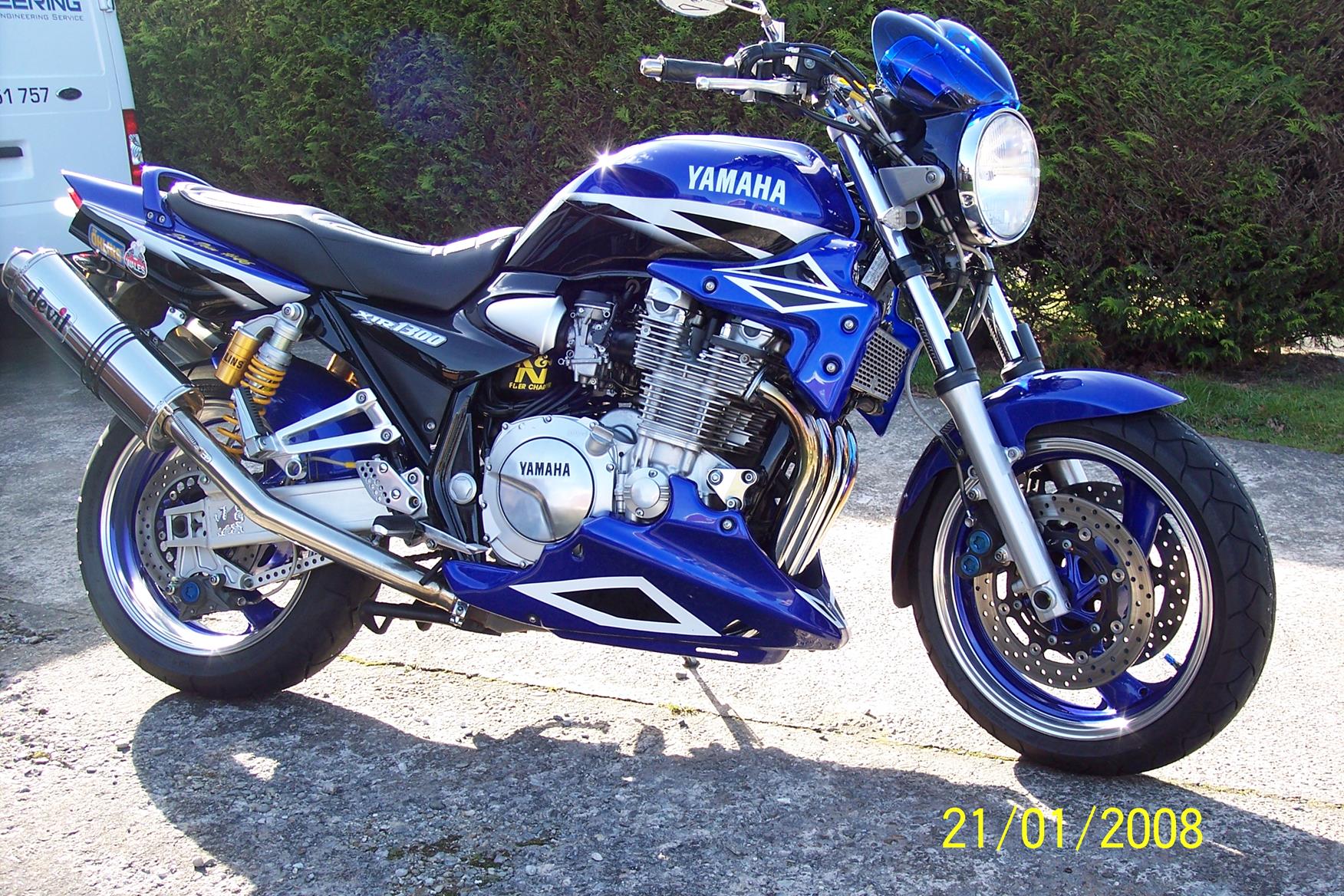 My pride and joy | MCN