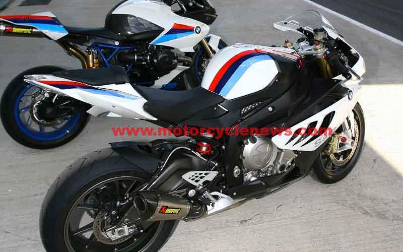 BMW S1000RR launch: One day to go!