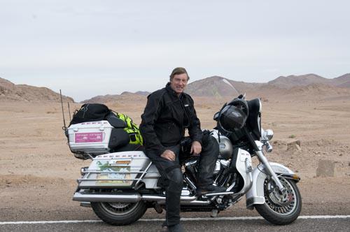 I’m a Celeb’s Brocket Charity ride success