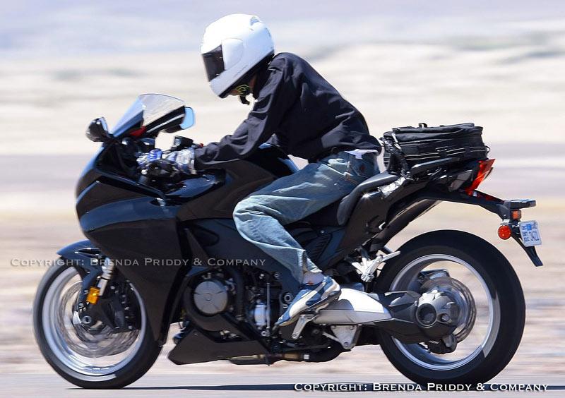 Honda V4: tech details of the VFR1200 revealed