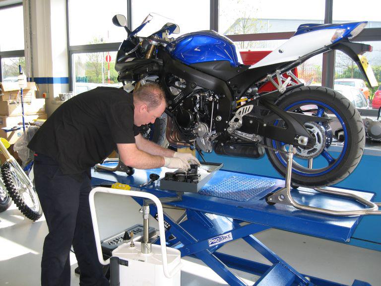 What to do if you disagree with your MoT