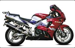 Kawasaki Ninja buying guide: Part 2 - early 90s