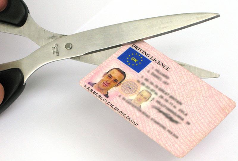 Help corner DVLA