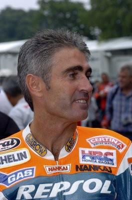 Doohan to race Schumacher and Button in China
