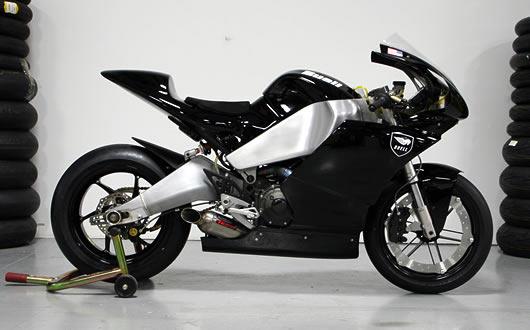Erik Buell Racing: "Very competitively priced front-running superbikes ...