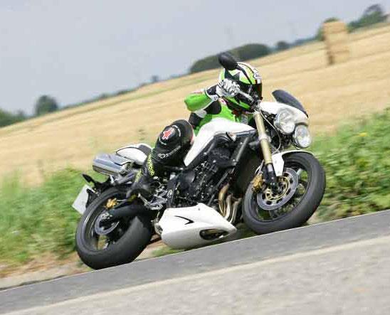 Top 100 Motorcycles: 10 to 1