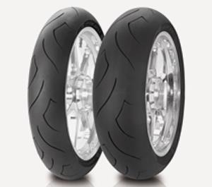 Avon tyres: What would you like to know?