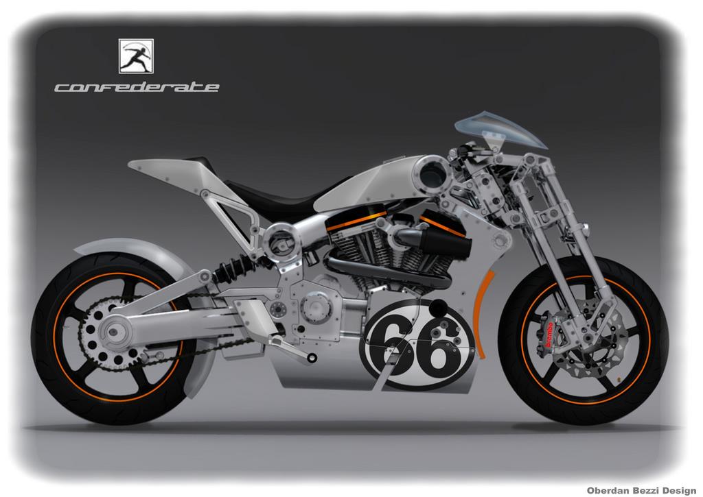 Confederate Satan's Whiff 66