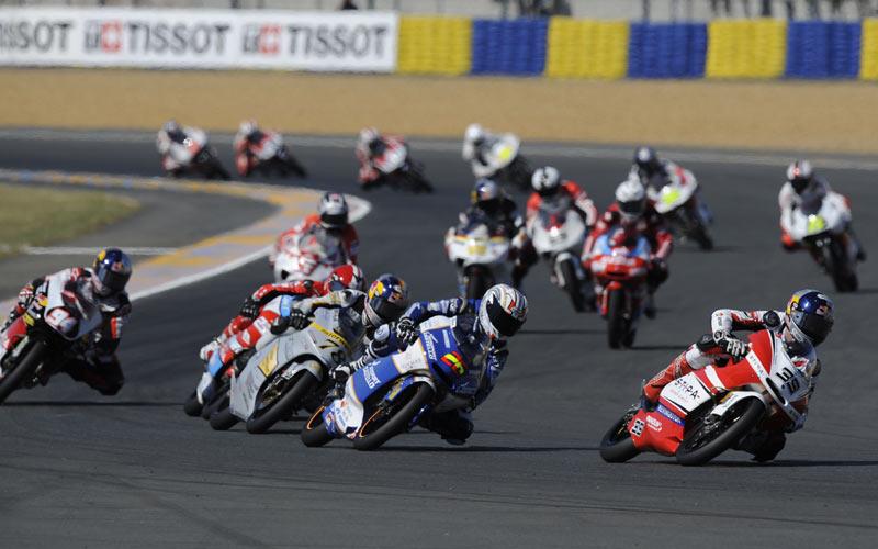 Bikes on TV: June 2-8