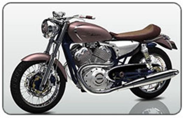 MCN’s Top 10 concept bikes that were never made