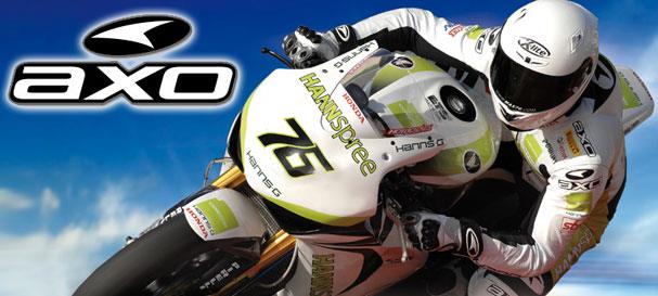 Win free tickets to the Silverstone WSB with AXO