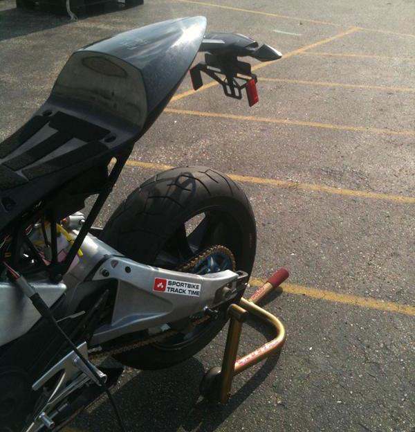 Video: Buell hints at 1190RR road bike return