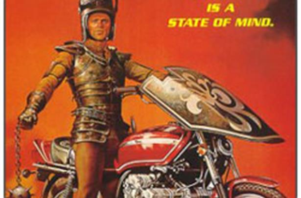 Top 10 movie motorcycles you can buy