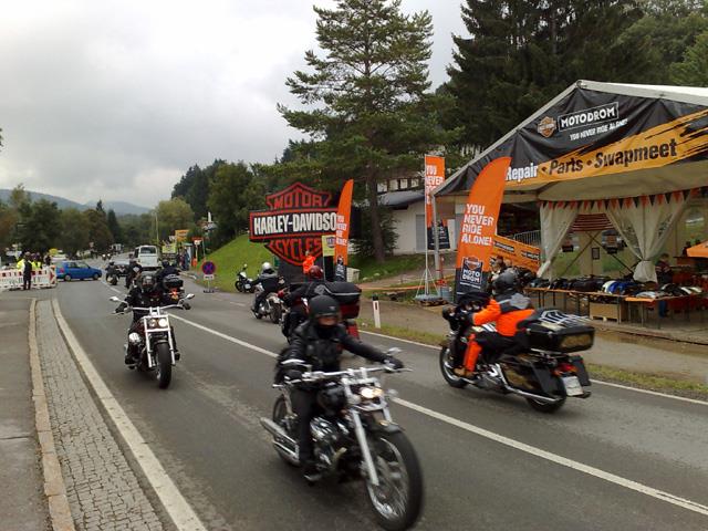 European bike week kicks off in Austria