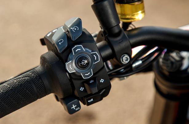 A year of mixed emotions on the KTM 1290 Super Duke R Evo