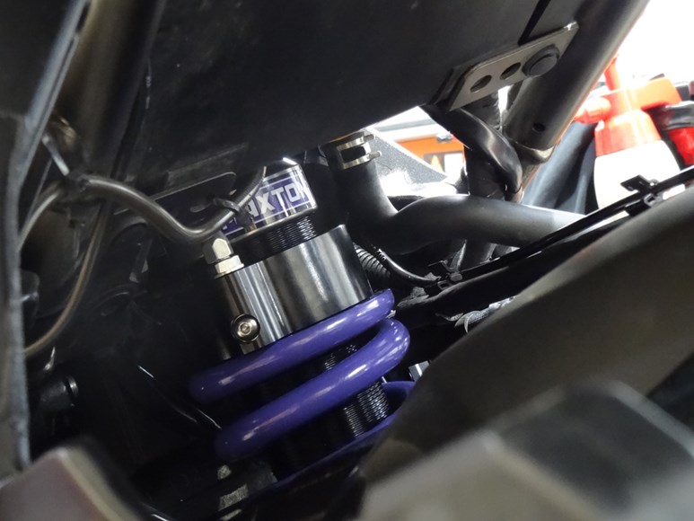 MCN Fleet: Is it Hit or Miss for the Suzuki GSX-S1000GT