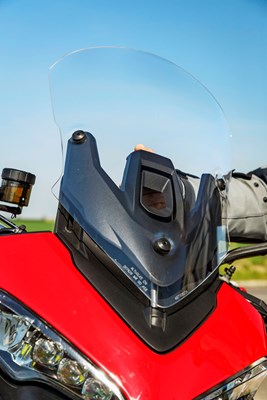 MCN Fleet: Ducati V2S ticks all the boxes, but can it excite like its ...