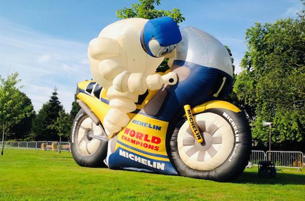 Bonhams Phil Morris auction: Buy a piece of motorcycle racing history
