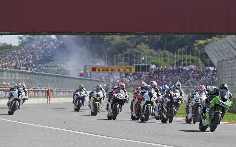 Bikes on TV: September 29 - October 5