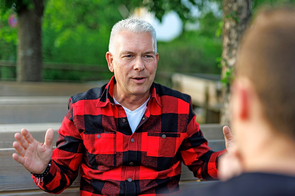 Century celebrations: BMW’s Head of Sales and Brand talks new GSs ...