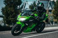Kawasaki Ninja 400 And Z400 Make A Comeback Kawasaki Ninja 400 And Z400 Make A Comeback