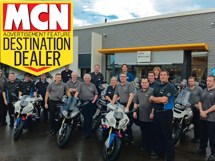 Destination Dealer: Vines