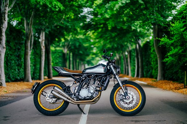 New CCM Classic Tracker officially unveiled