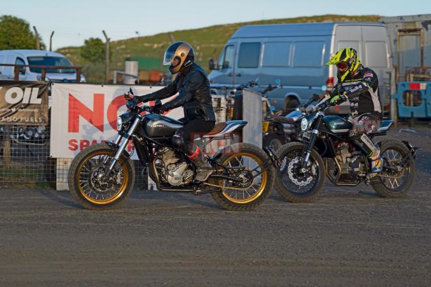 New CCM Classic Tracker officially unveiled