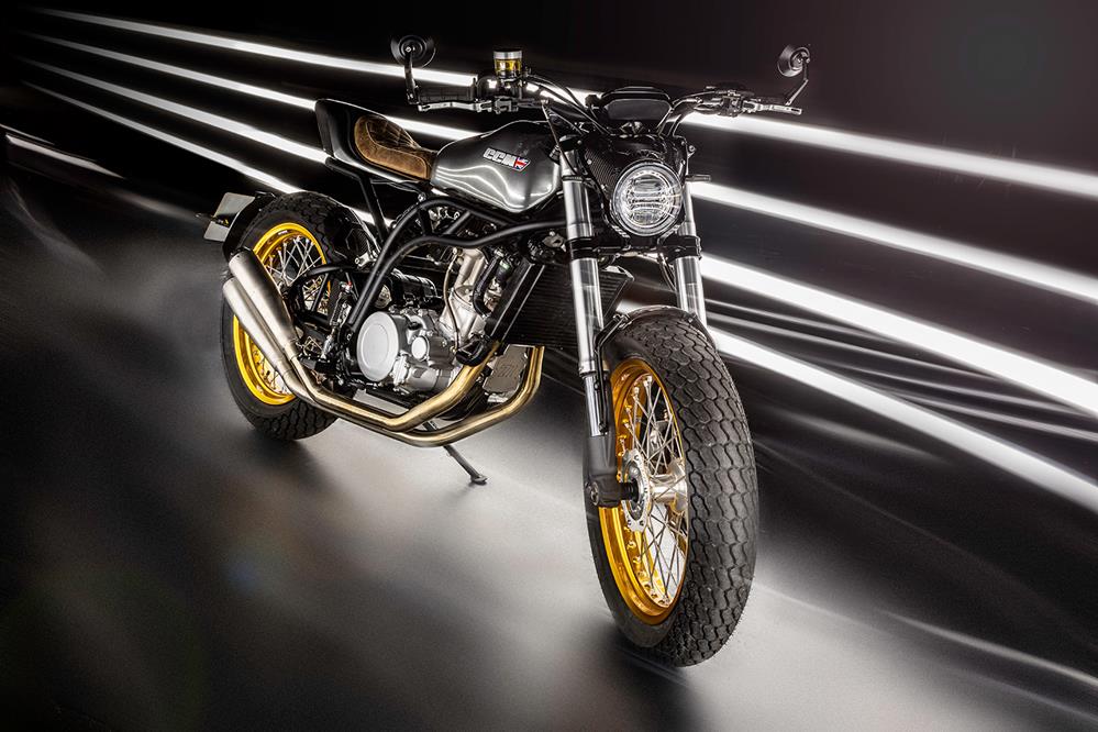 New CCM Classic Tracker officially unveiled