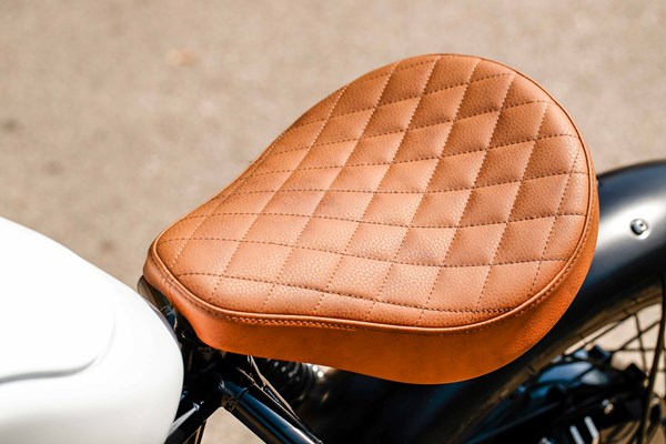 2022-on Maeving RM1 Review: a stylish electric urban ride