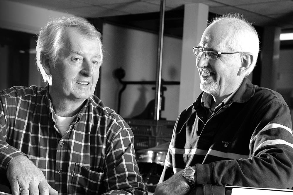 Steve Harris 1949 - 2022: Pioneering engineer and Harris Performance ...