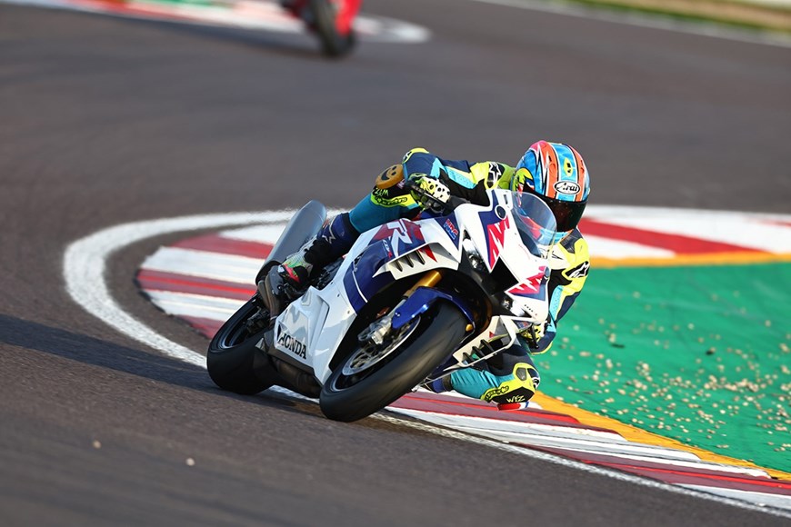 How to get your bike track ready: Some easy prep will make your ...