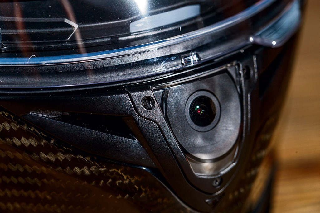 ‘We are shipping product and it is real’: Forcite smart helmet boss ...